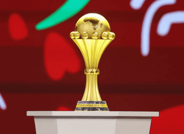 AFCON 2025: Round 16 schedule with fixtures, venues and kick-off times