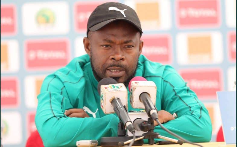 U20 AFCON: Senegal wants to finish on a high note - AfricaSoccer.com