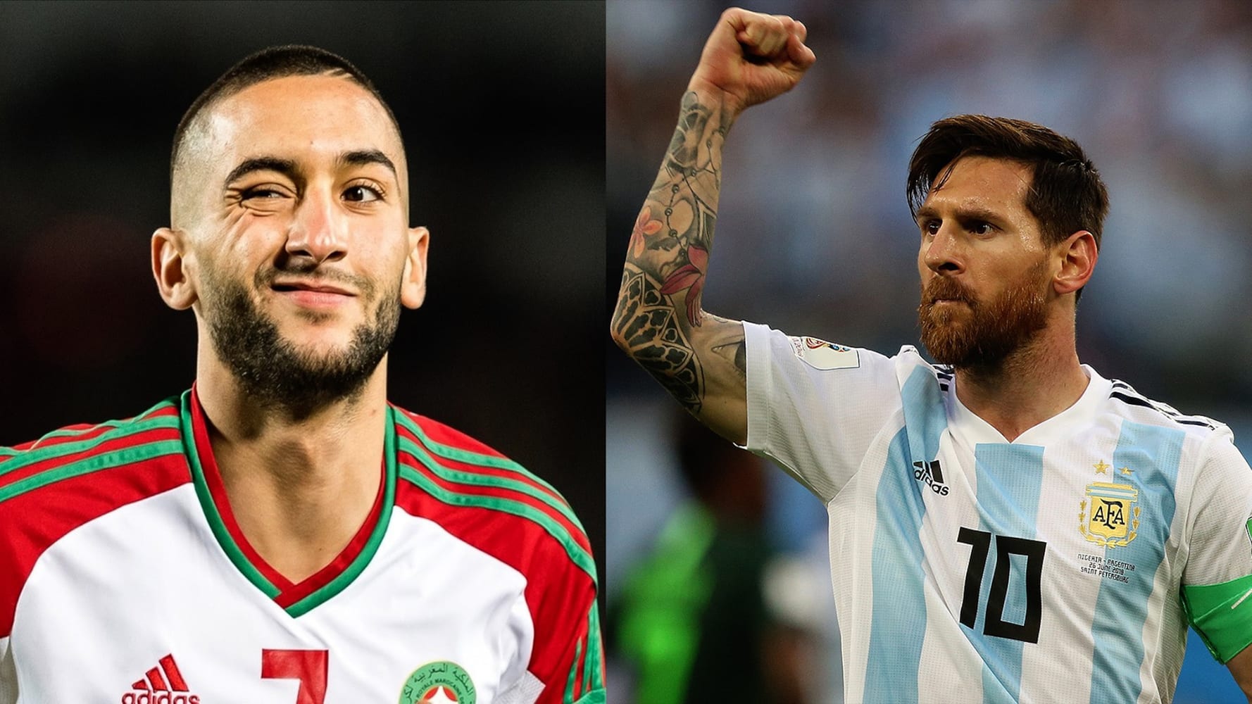 Friendly match: Morocco – Argentina (relocated) - AfricaSoccer.com