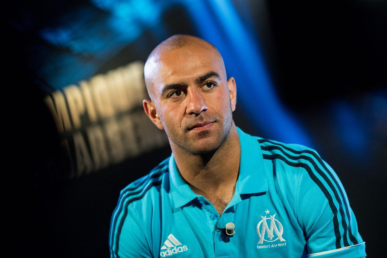 Marseille: Is Aymen Abdennour leaving? - AfricaSoccer.com