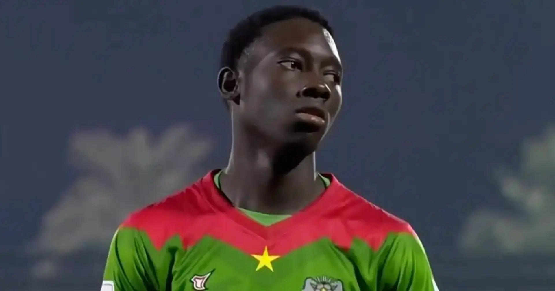 Chelsea owners win race to sign Burkina Faso prodigy Muhammad Zongo ...