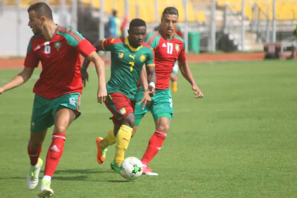2019 AFCON Qualifiers: Morocco vs. Cameroon on today’s menu ...