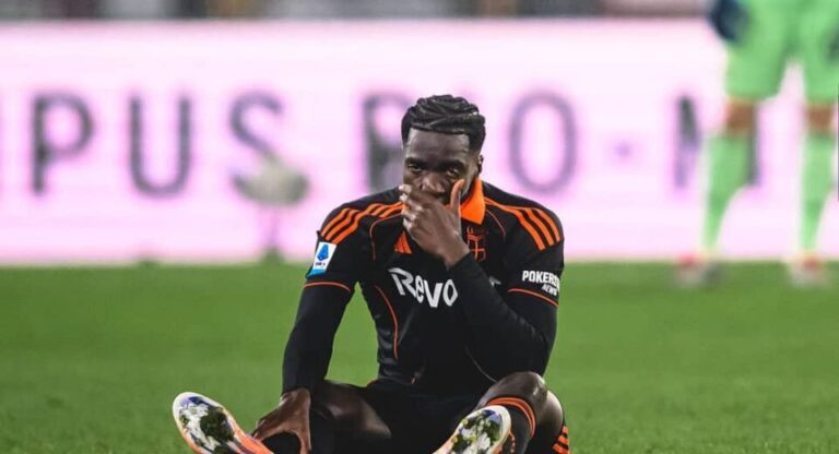 AFCON 2025: Senegal set to stand pat as Assane Diao injury leaves squad ...