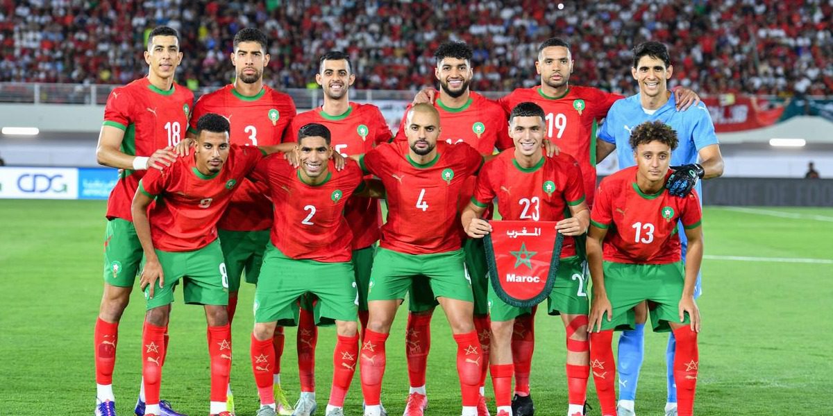 Morocco set for Group A opener as AFCON 2025 match calendar confirmed ...