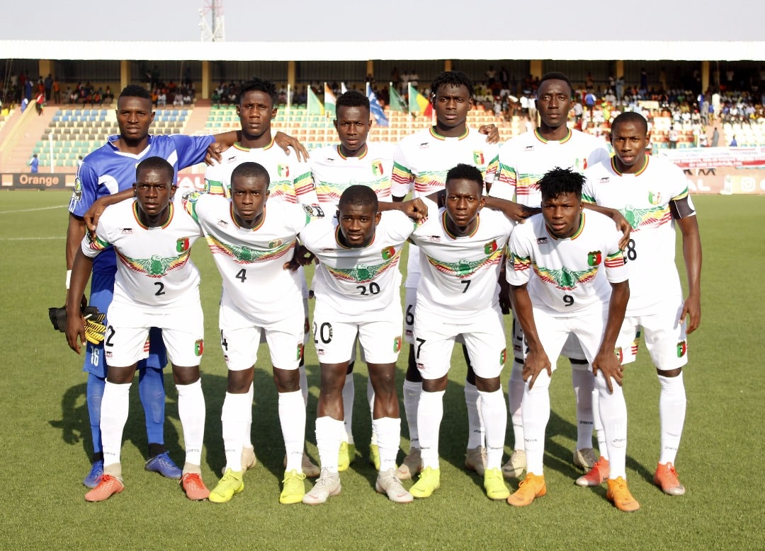 U20 AFCON: Burkina Faso already eliminated, Mali kicks off its ...