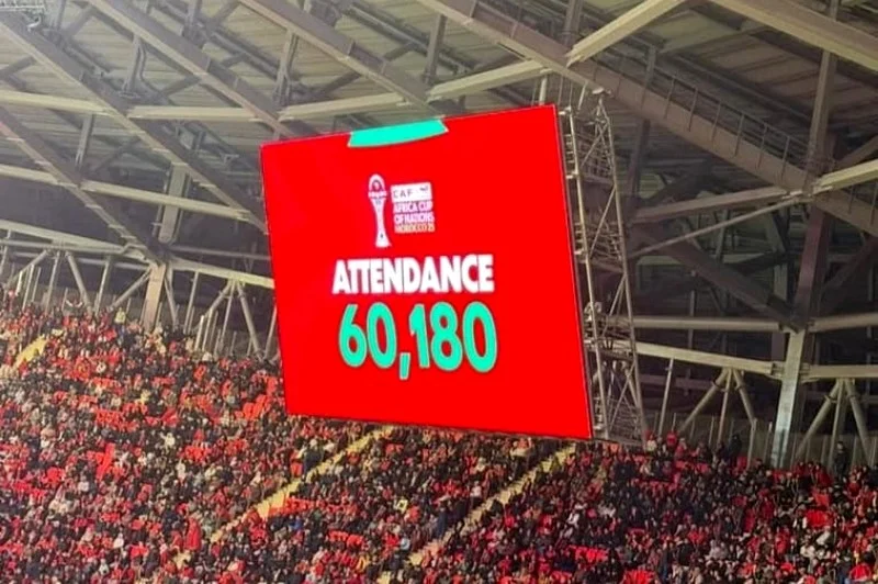 AFCON 2025: Comoros coach Stefano Cusin proud of team’s performance in ...