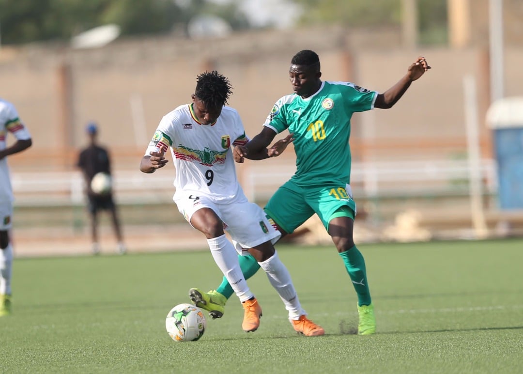 U20 AFCON: Ghana and Senegal vie for leadership, the full schedule for ...