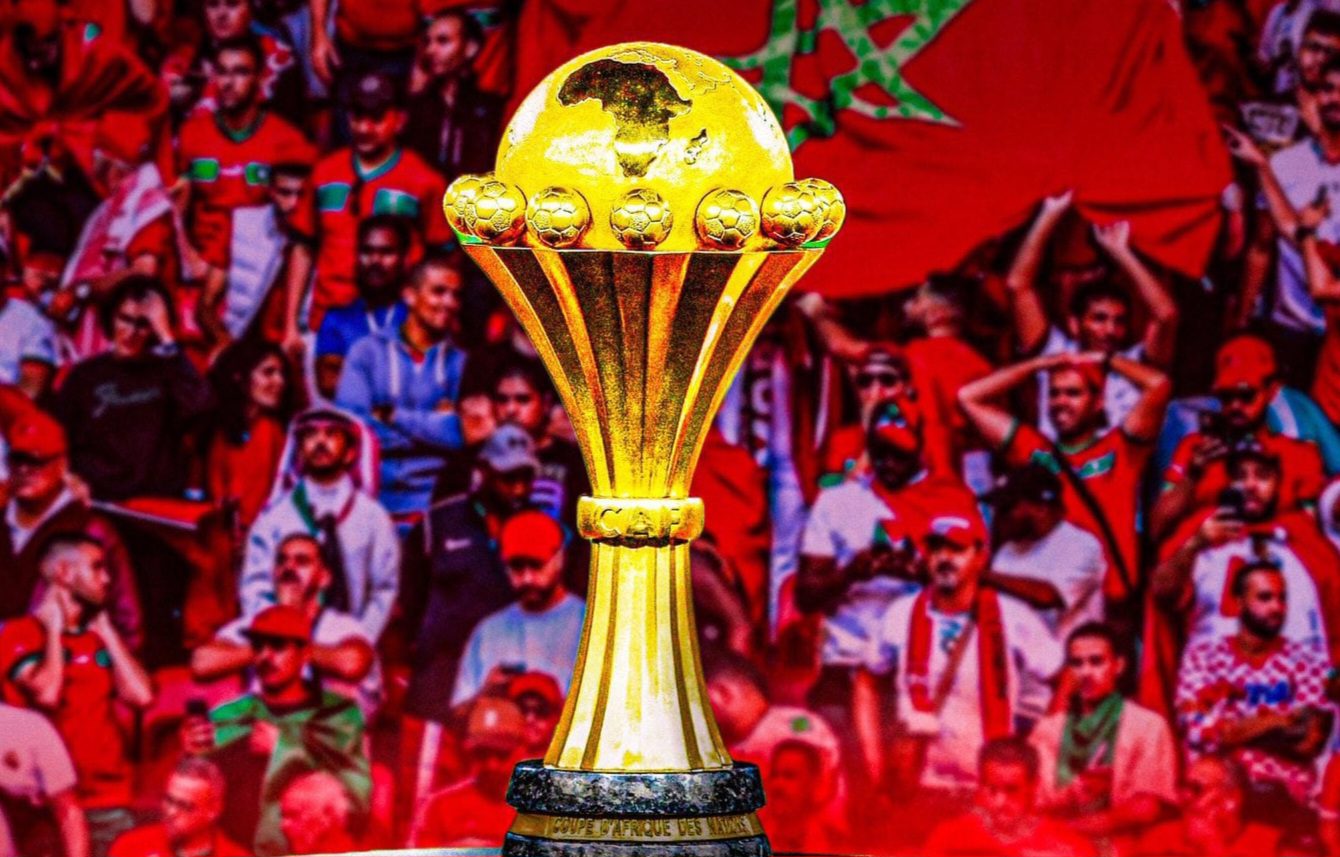 Africa Cup of Nations 2025 Full Prize Money Breakdown - Soccergraph