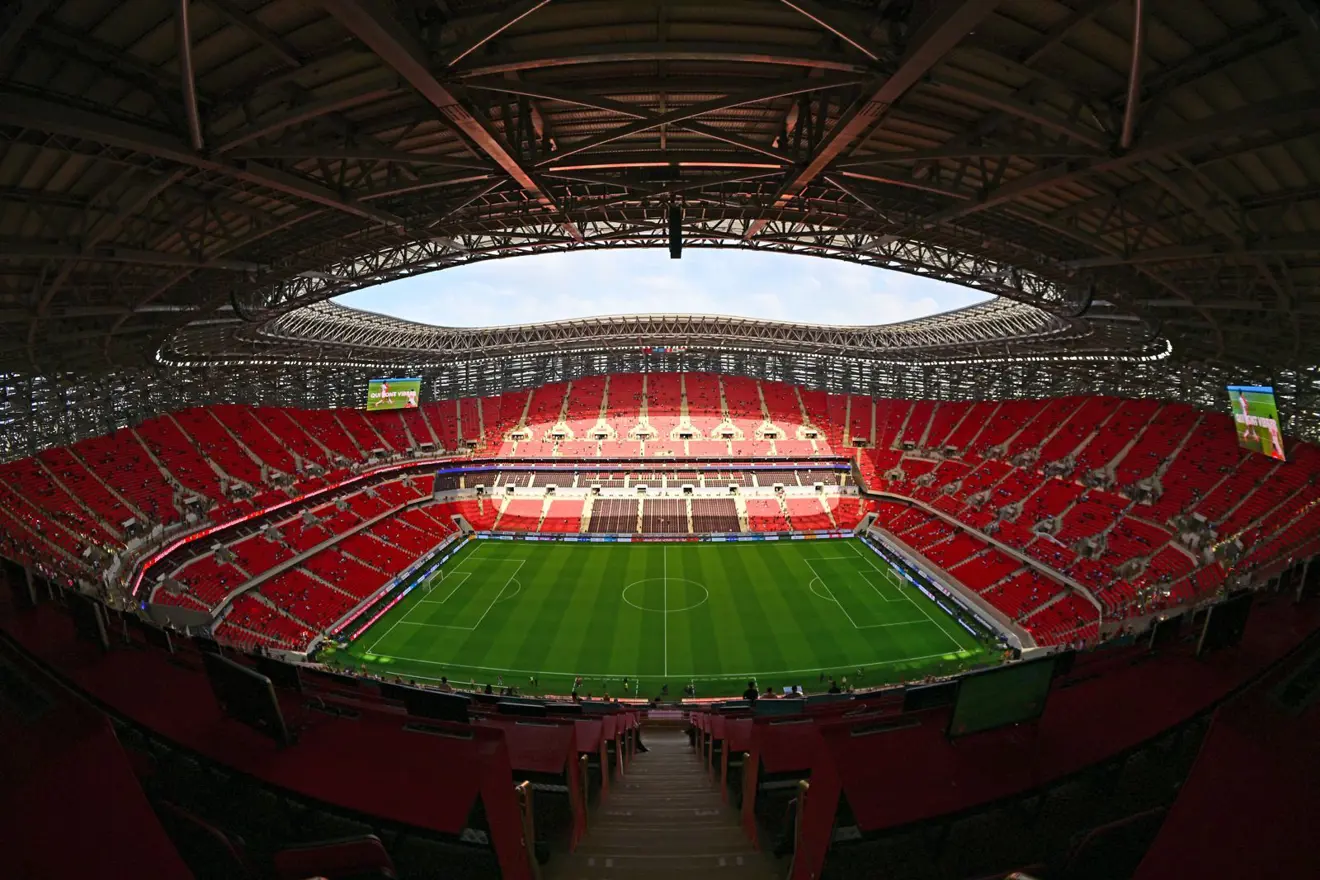 AFCON 2025: Morocco ready to host the rest of Africa with world-class infrastructure ...