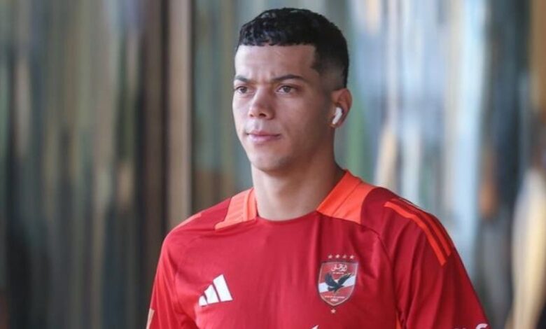 Al Ahly's statement to PUNISH Emam Ashour a joke, says Reda Abdel Aal