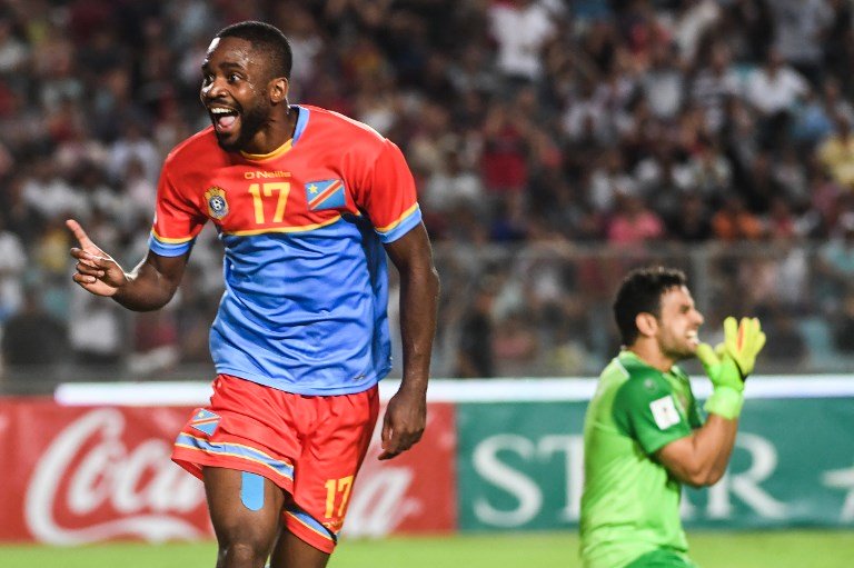 2019 AFCON Qualifiers: DR Congo and Zimbabwe will go to Egypt ...