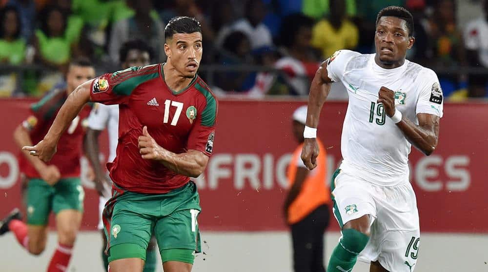 2019 AFCON: Here are the Morocco-Ivory Coast matches that will go down ...