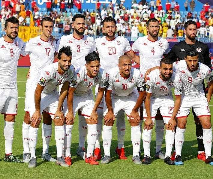 2019 AFCON – Tunisia: The goal is to reach the podium - AfricaSoccer.com