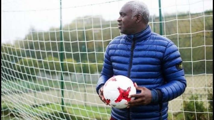 DRC: Christian Nsengi Biembe impresses in his first appearance with the ...