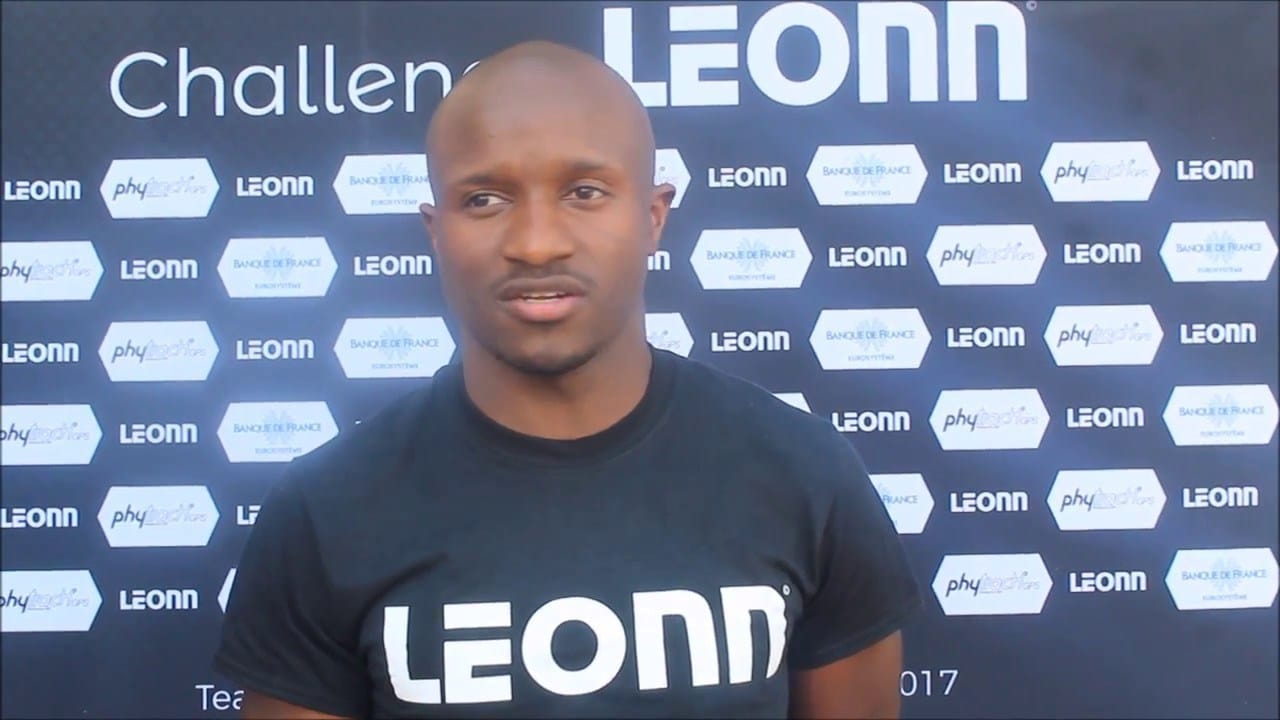 DRC: Christopher Oualembo promoted to coach of the U23 Leopards ...