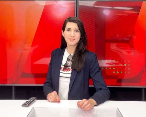 Coeursdefoot.tv, the YouTube channel for women’s football ...