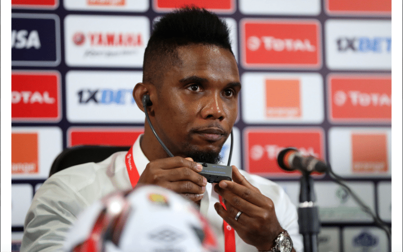 2019 Africa Cup of Nations: 4 African legends take stock at the halfway ...