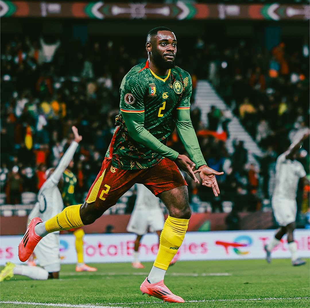 AFCON 2025: Fixtures, Results, Scores and Standings - AfricaSoccer.com