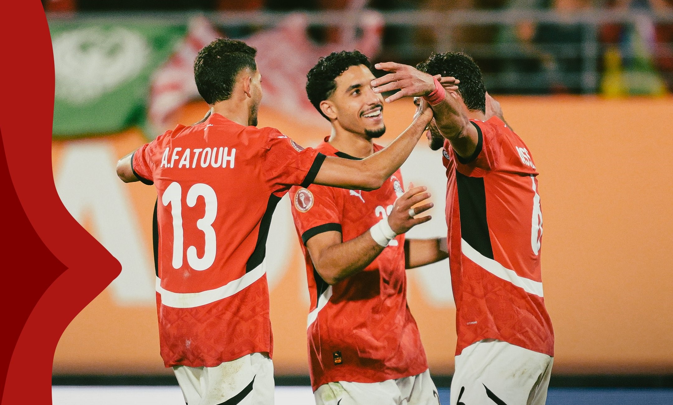 AFCON 2025: Fixtures, Results, Scores and Standings - AfricaSoccer.com