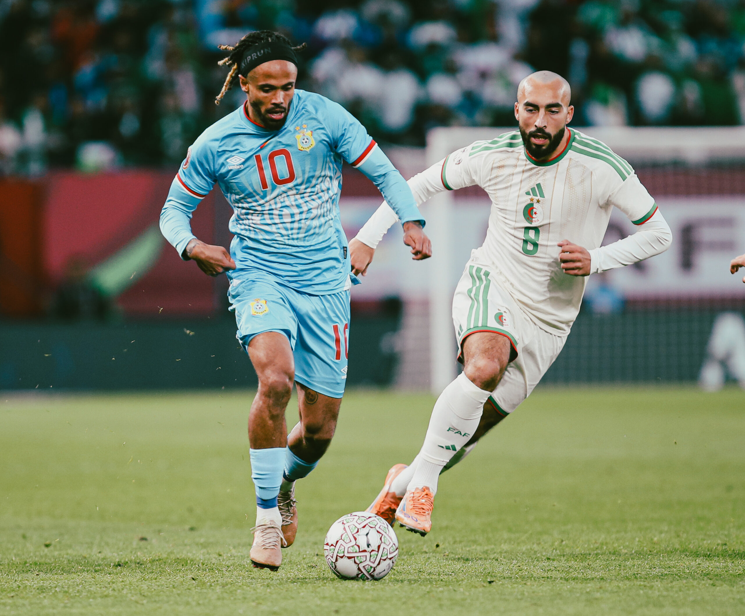 AFCON 2025: Fixtures, Results, Scores and Standings - AfricaSoccer.com