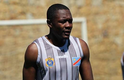 DRC: Giannelli Imbula can now play for the Leopards - AfricaSoccer.com