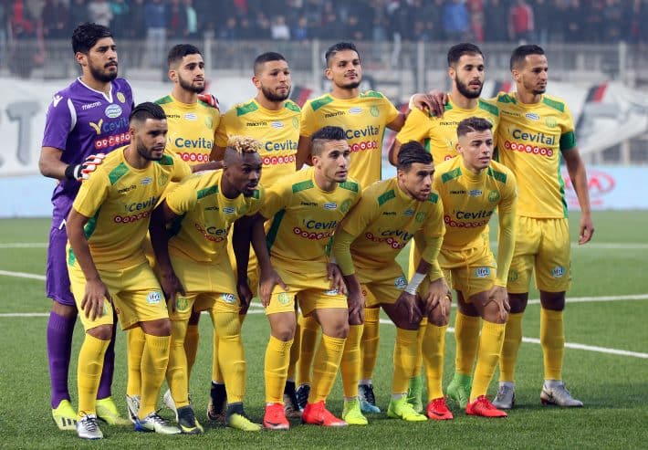 Friendly match: Brazil in “Africa” mode next October - AfricaSoccer.com