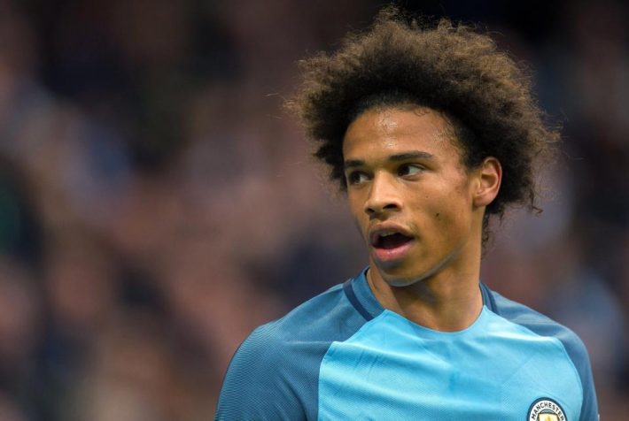 Bayern Munich: Management skeptical about Leroy Sané - AfricaSoccer.com