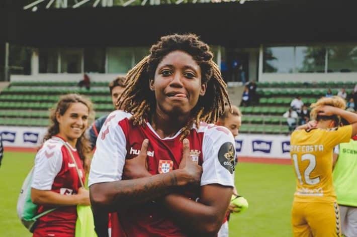 Cameroon: Machia Farida’s mother lashes out against Alain Djeumfa ...