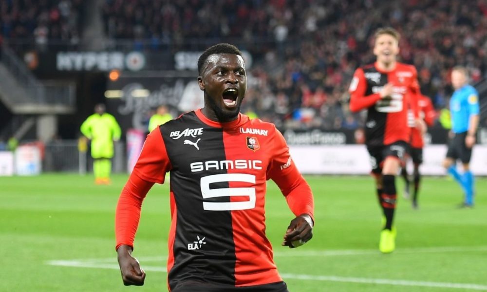 Mbaye Niang: The Senegalese player does not rule out a return to Serie ...