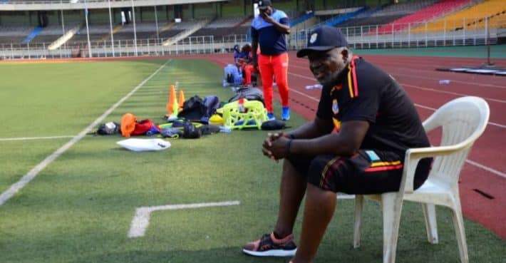 FIFA Day-DR Congo: N’sengi Biembi comments on the Leopards’ matches ...