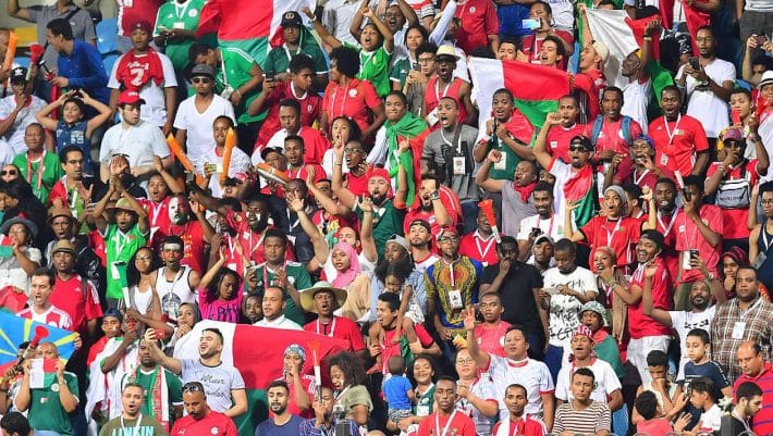 AFCON 2019: “7”, the number Madagascar is counting on to eliminate DR ...