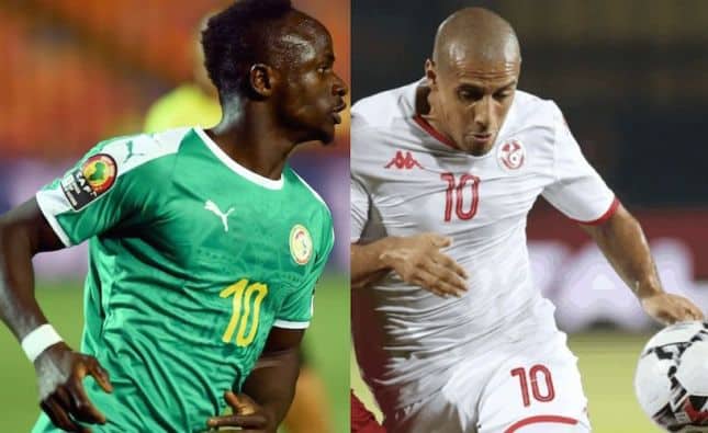 AFCON 2019: Which players are in form for the Senegal – Tunisia match ...