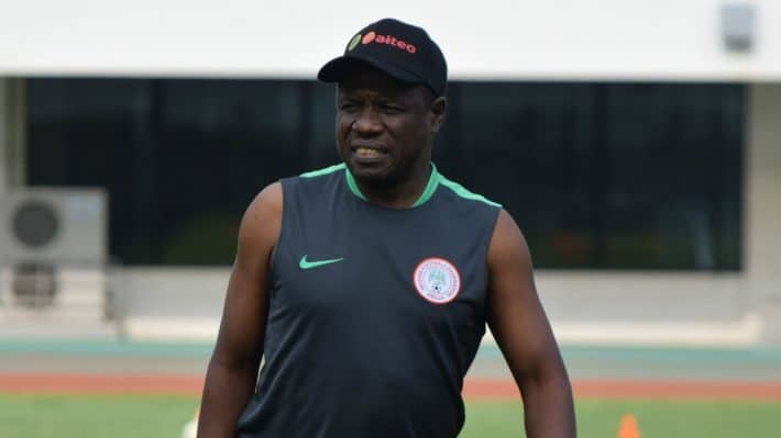 Nigeria: his sanction over, Salisu Yusuf will know his fate ...