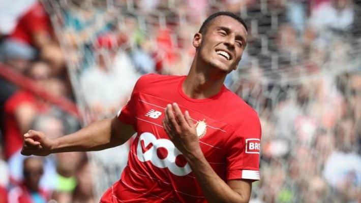 Selim Amallah: Finally a first with the Atlas Lions? - AfricaSoccer.com