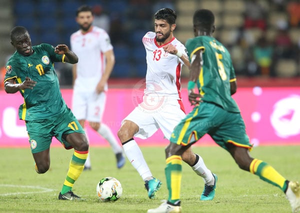 2019 AFCON: The history of matches between Senegal and Tunisia in the ...