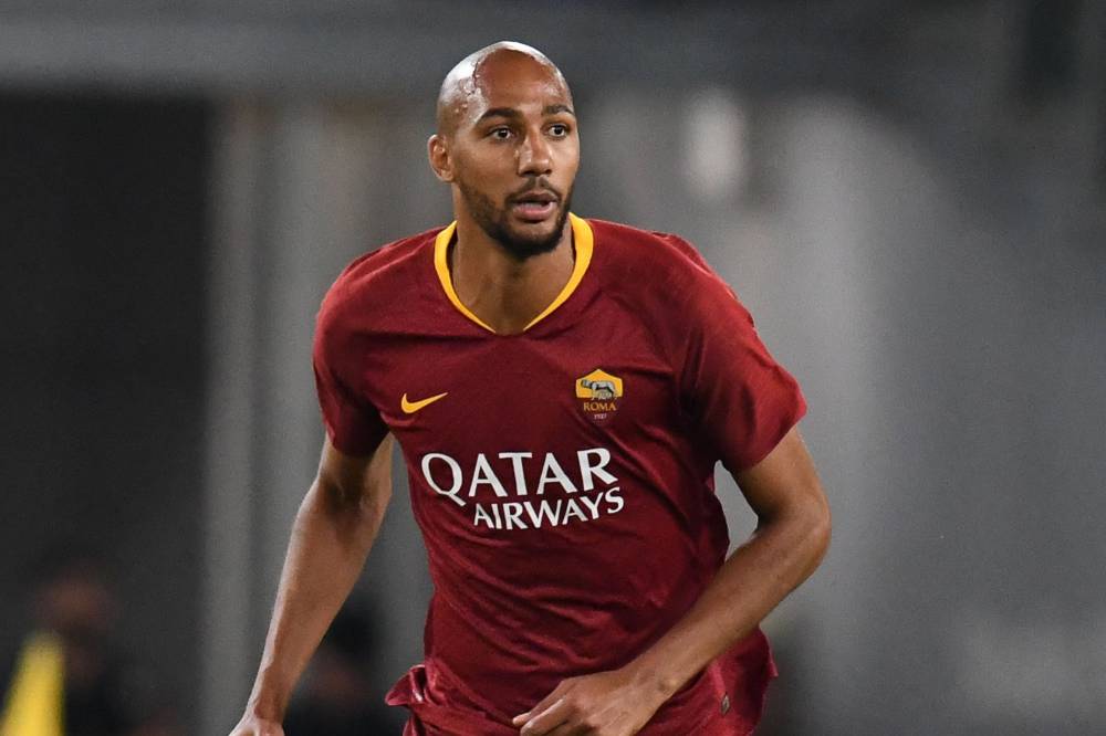 Ligue 1: OM dream of Steven N’Zonzi - AfricaSoccer.com