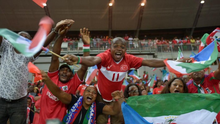 Egypt: CAF’s first workshop on stadium security on October 14 and 15 ...