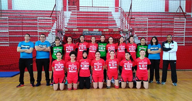 2020 World Handball Championship: Egypt, Angola and Tunisia qualify ...