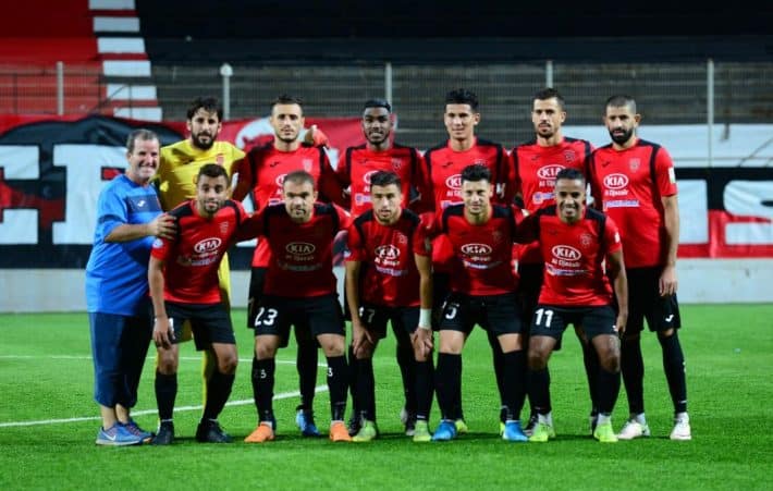 Champions League: Despite the financial crisis, USM Alger focuses on ...