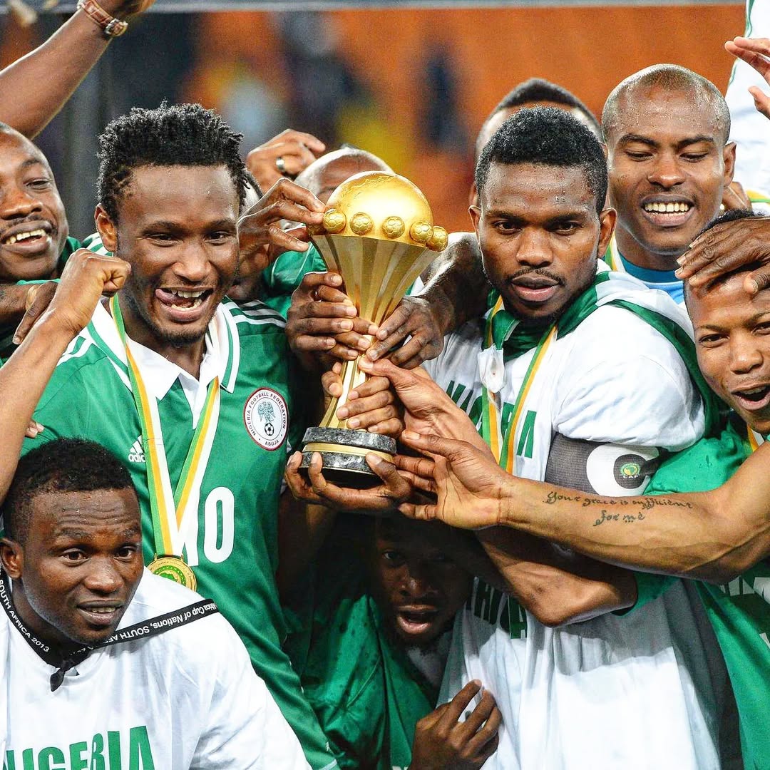 AFCON 2025: Morocco’s tournament draw, full groups, venues and complete ...