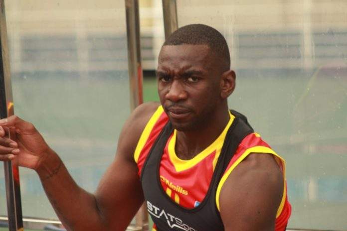 CAN 2019 – DRC: Initially announced as out, Yannick Bolasie ultimately ...