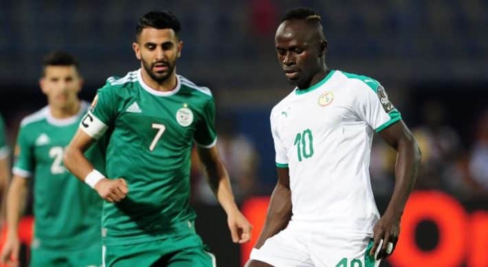 2019 AFCON: Probable lineups for Senegal vs. Algeria - AfricaSoccer.com