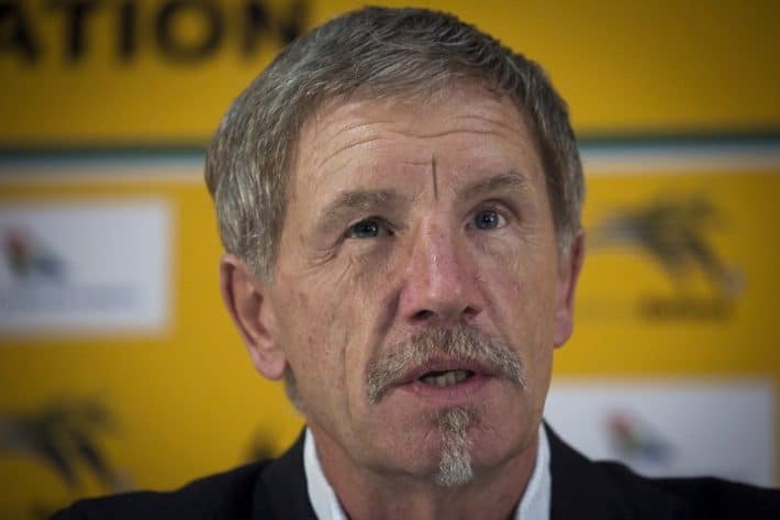 2019 AFCON: South Africa’s preliminary squad - AfricaSoccer.com