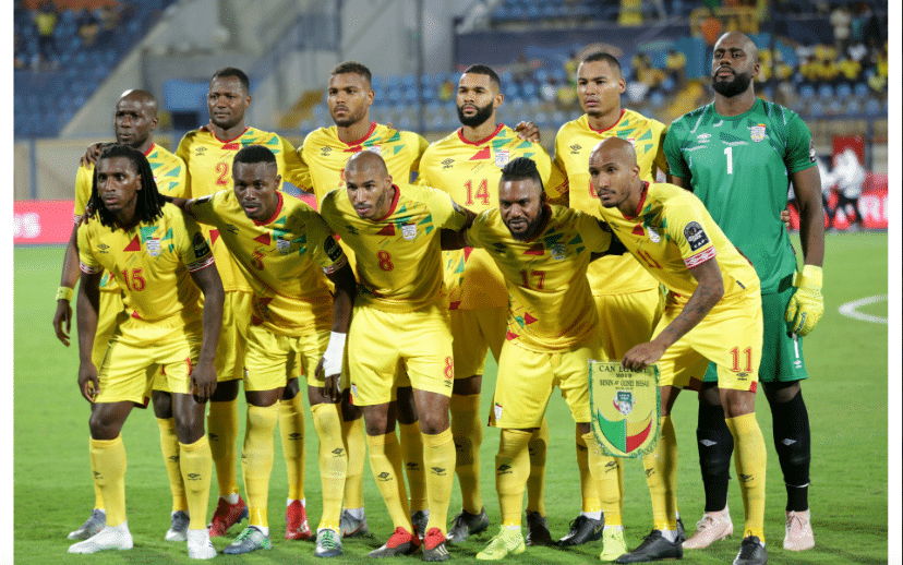 2019 AFCON: Benin, ready to pull off an upset against Cameroon ...