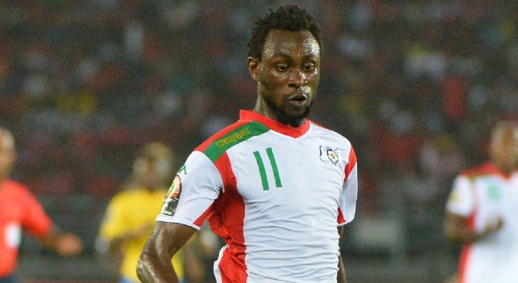 2019 AFCON: Angola advances, Burkina Faso eliminated - AfricaSoccer.com