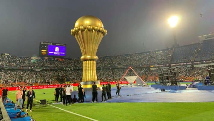 2019 AFCON: Here is the complete tournament ranking - AfricaSoccer.com