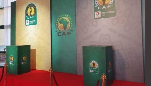 CAF Cup: Here is the complete draw for the preliminary round ...