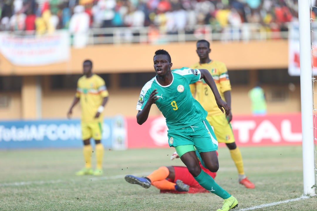 U20 AFCON: Dia Ndiaye, Moussa Ndiaye, Fair Play; a shower of trophies ...