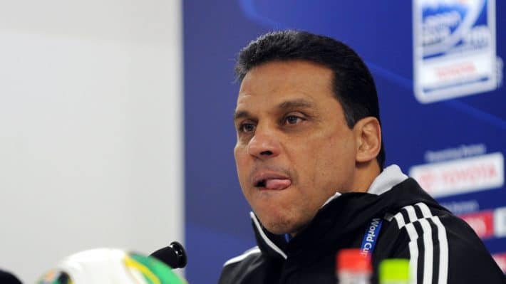 Hosam Elbadry: new coach of Egypt - AfricaSoccer.com