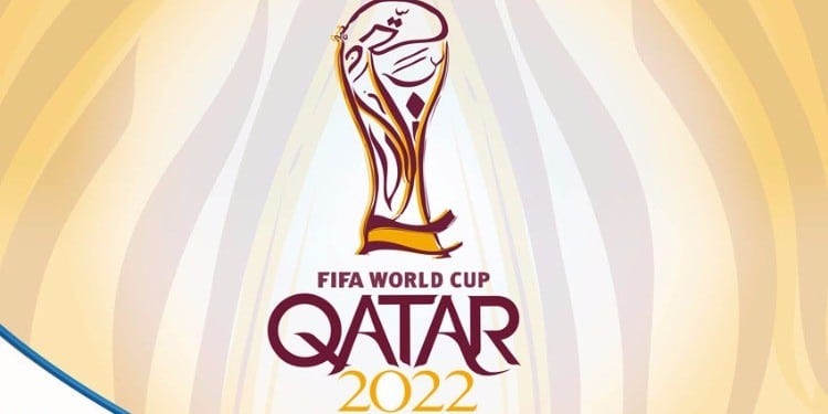 World Cup 2022: The official logo for the competition will be revealed ...